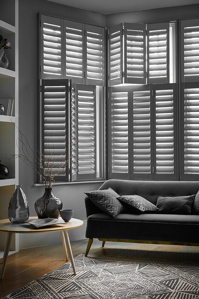 Plantation Shutters Barnsley | Bespoke Window Shutters Yorkshire